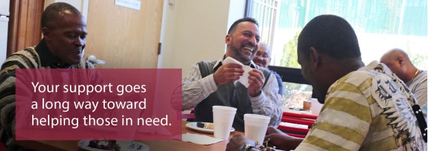 Support Jericho Project - Jericho Project