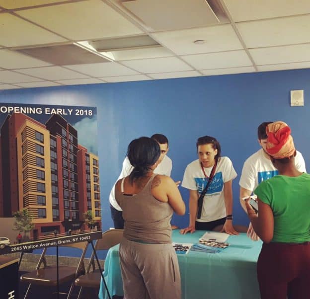 Internship Opportunities - Jericho Project