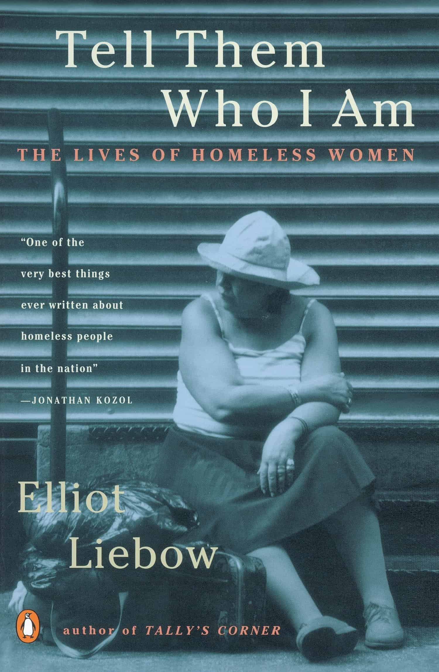 Jericho Book Club: Homelessness - Jericho Project