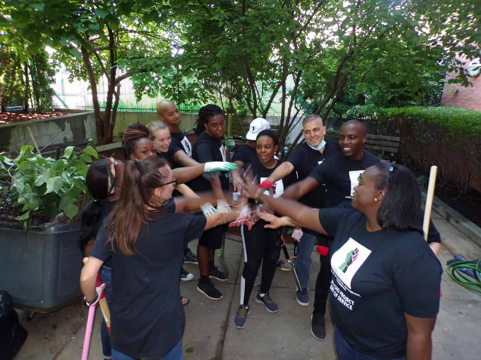 Jericho Project | Housing and Life-Changing Services