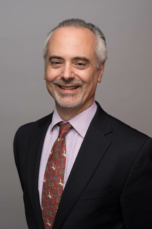 Staff Leadership - Jericho Project