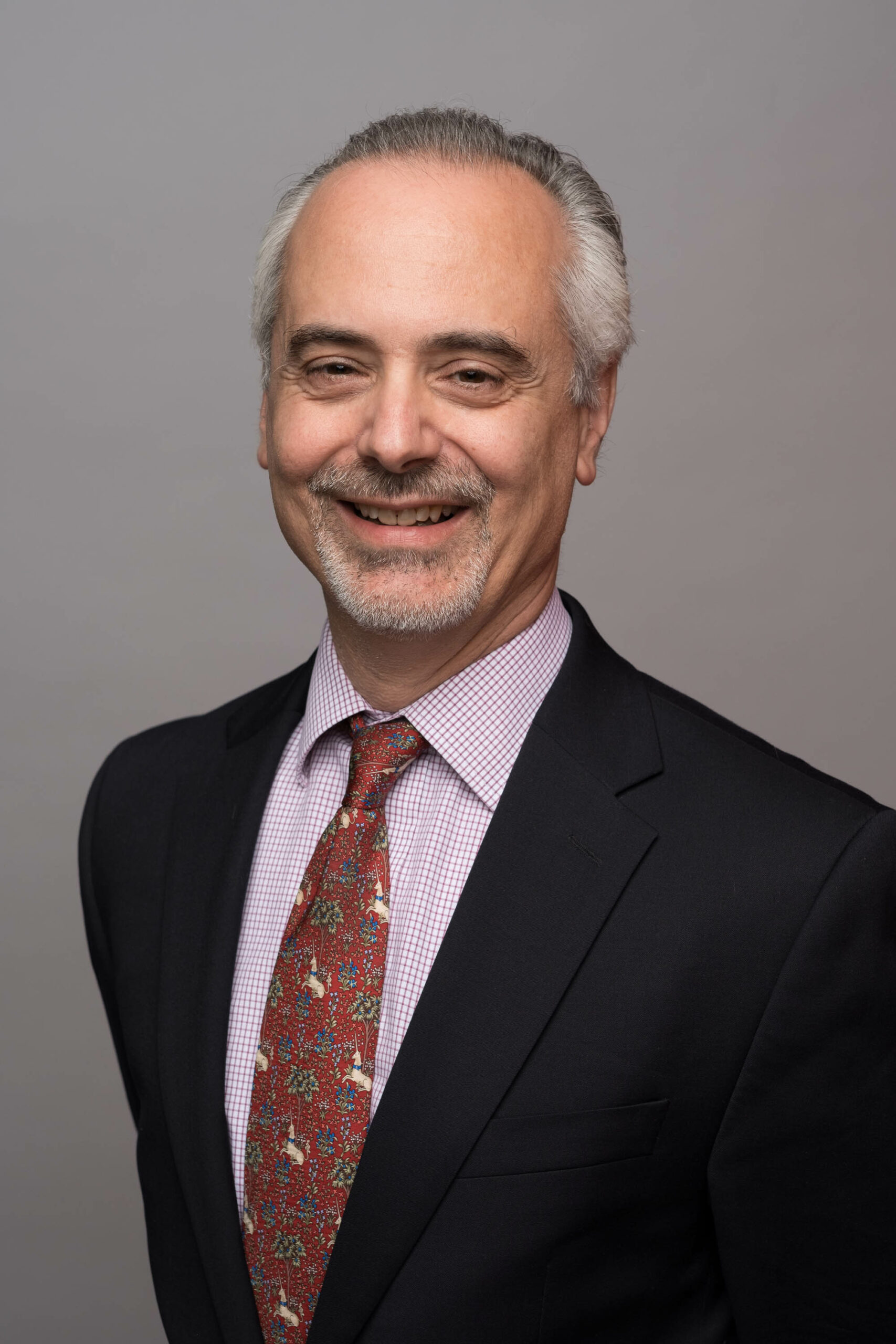 Staff Leadership - Jericho Project