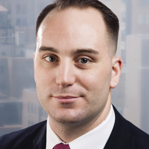 Associate Board of Directors - Jericho Project