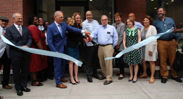 Who We Are - Jericho Project