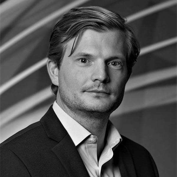 Associate Board of Directors - Jericho Project