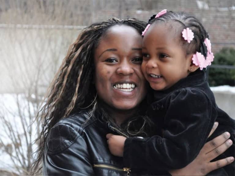 Jericho Project | Housing and Life-Changing Services