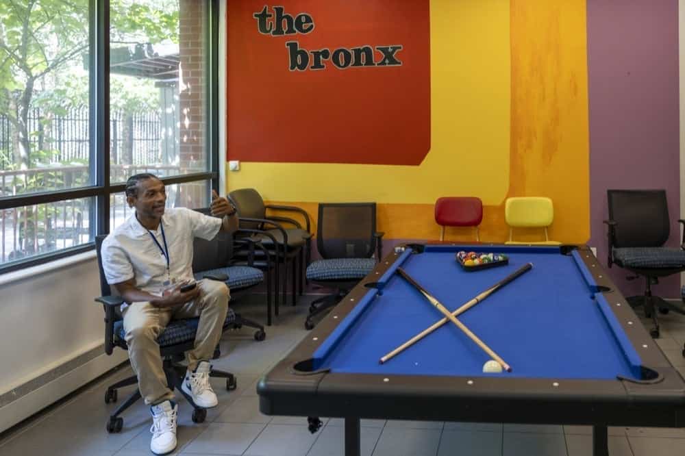 Programs & Services - Jericho Project