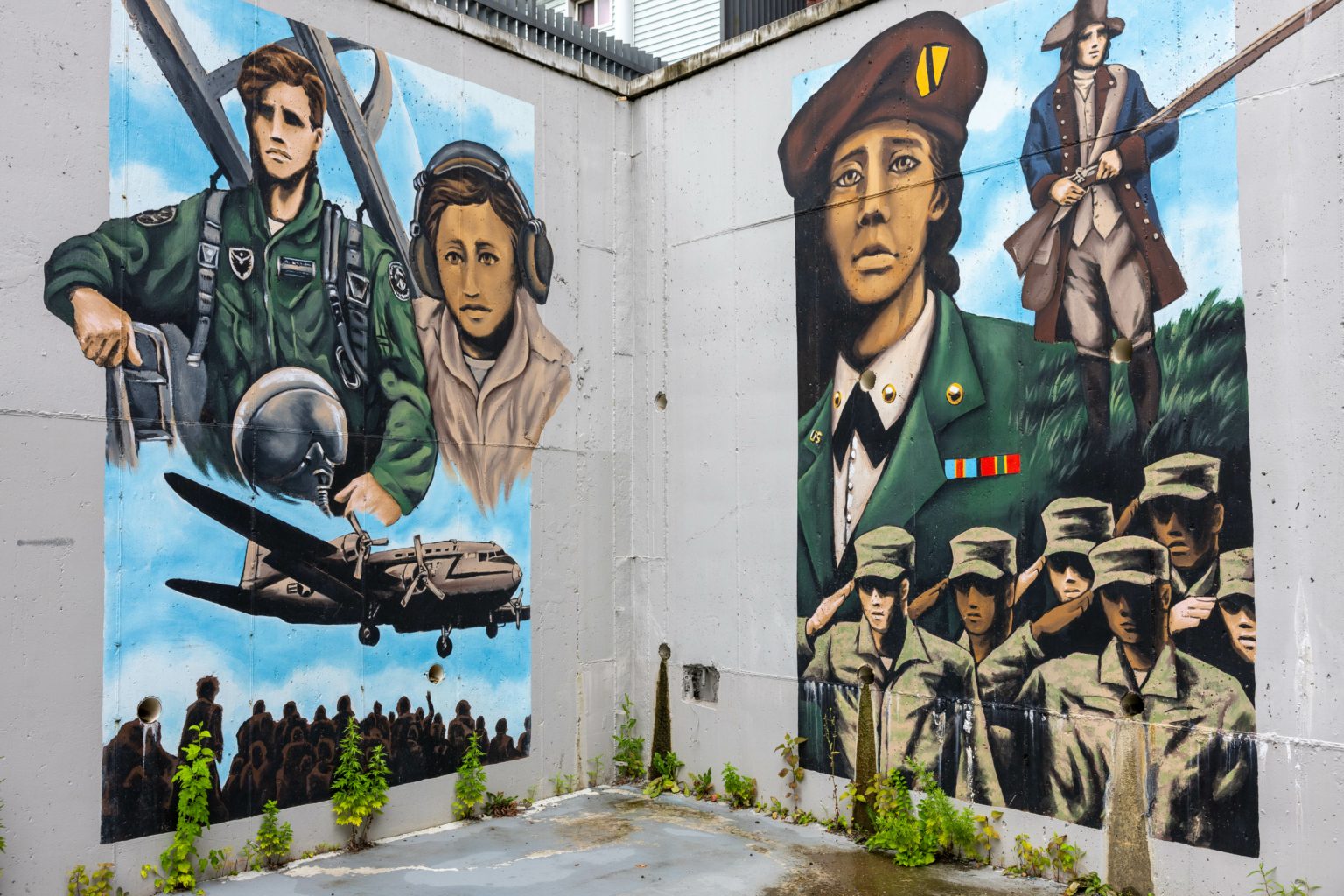 Jericho Project | Housing and Life-Changing Services