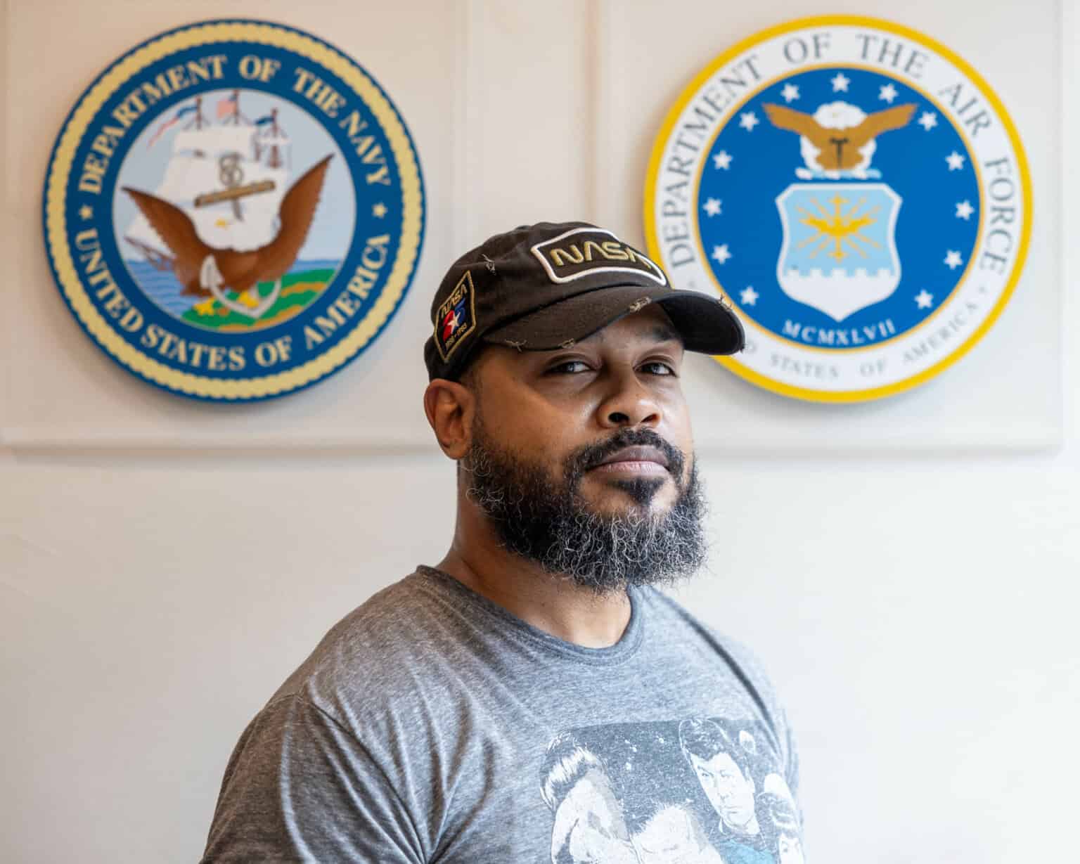 Veterans Initiative - Jericho Project