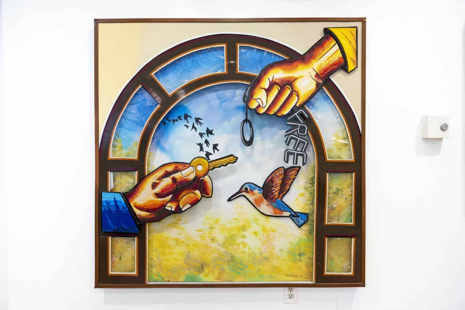 About Jericho Project - Jericho Project