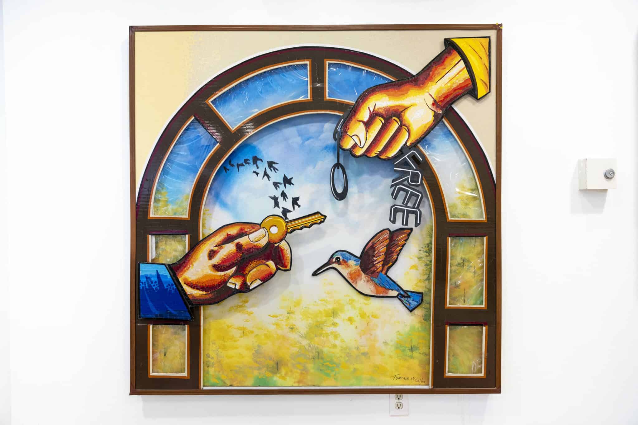 About Jericho Project - Jericho Project