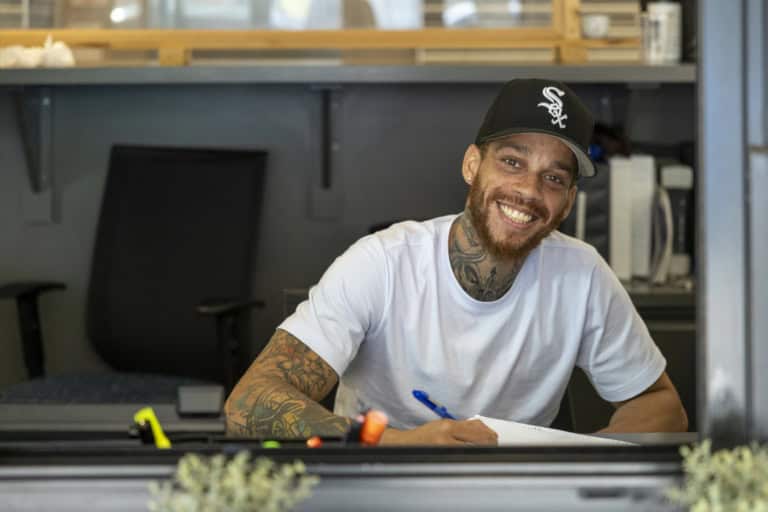 About Jericho Project - Jericho Project