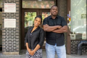 Who We Are - Jericho Project