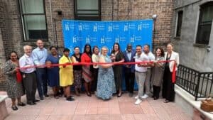 Jericho Project Celebrates Opening of 1840 Anthony Avenue Offering ...